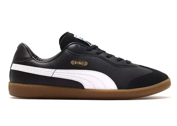 PUMA King 21 It Sneakers