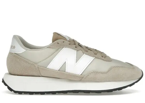 NEW BALANCE 237 Sneakers - Beige