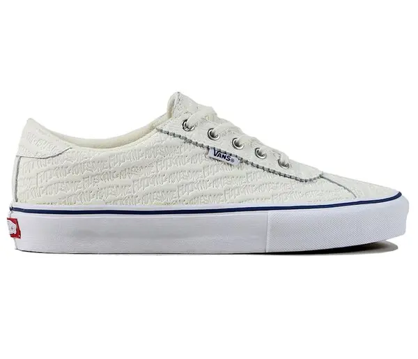 VANS Epoch 94 Pro Fucking Awesome Sneakers - White