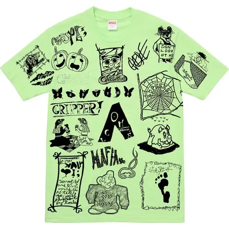 Supreme Dream Tee Shirt