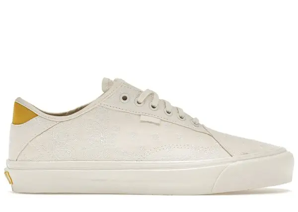 VANS Diamo Ni Rhudein Sneakers - White