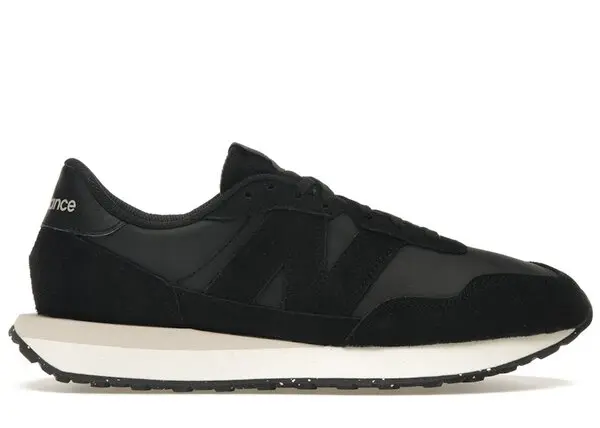 NEW BALANCE 237in - Black/moonbeam
