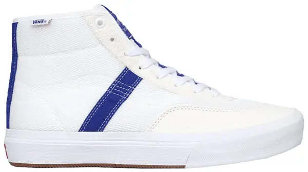 VANS Crockett High Top Sneakers