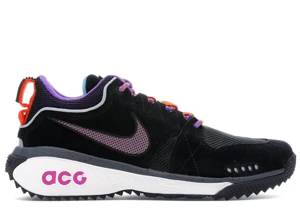 Nike Acg Dog Mountain Sneakers