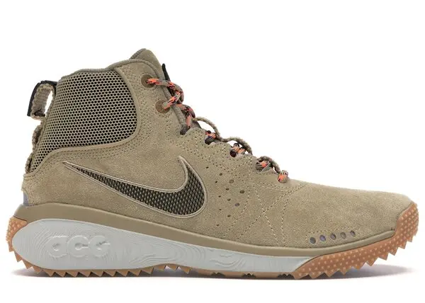 Nike Angels Rest Sneakers - Parachute Beige/yukon Brown/light Bone
