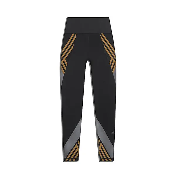 Adidas Ivy Park 3 Stripes Tights
