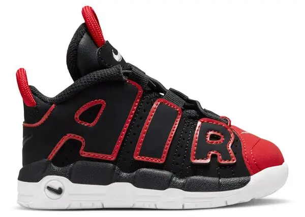Nike Air More Uptempo 96 Sneakers