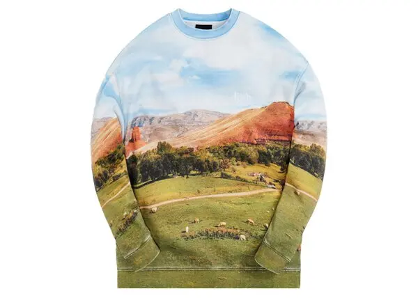 Kith Crewneck Sweatshirt