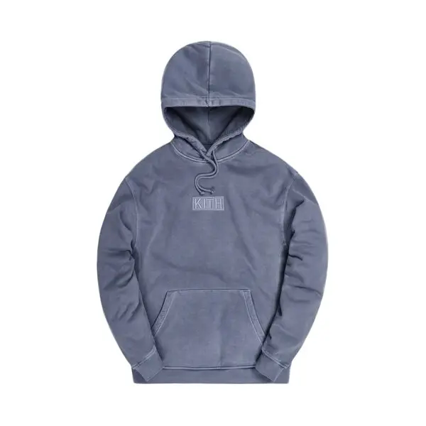 Kith Williams Iii Hoodie - Elevation