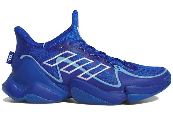 Adidas Impact Flx Boost Sneakers