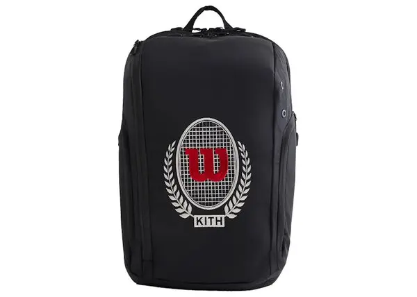 Kith Wilson Ps V13 Super Tour Backpack