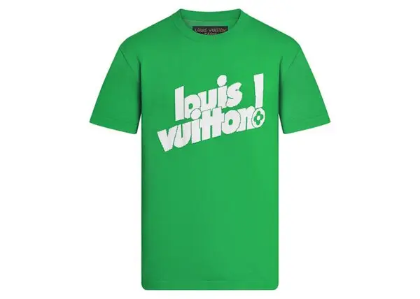 LOUIS VUITTON Everyday Crewneck Sweatshirt