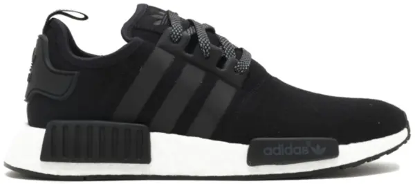 Adidas Nmd R1 Woolin Sneakers