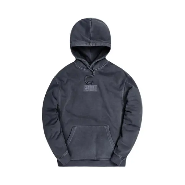 Kith Williams Iii Hoodie - Torpedo