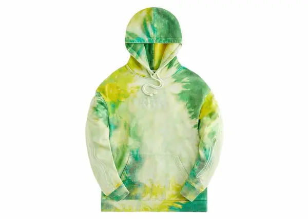 Kith Treats Skeleton Nelson Hoodie - Apex