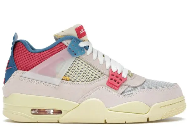JORDAN Retro Union