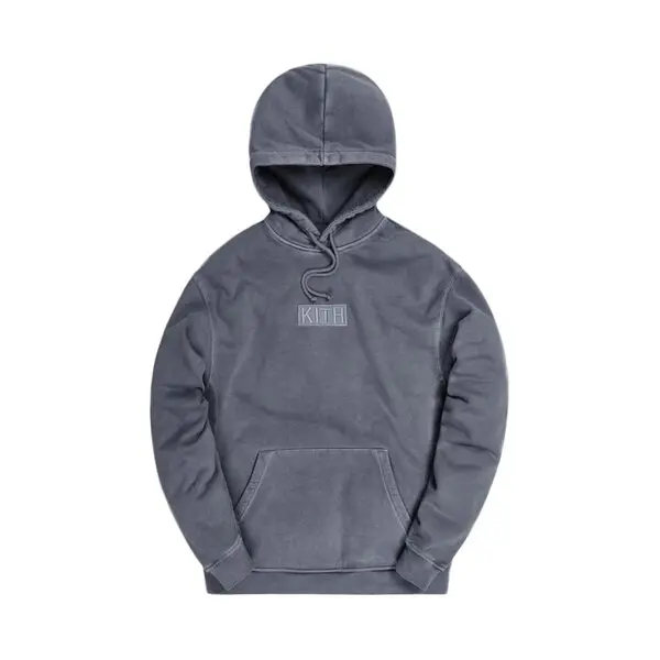Kith Williams Iii Hoodie - Asteroid
