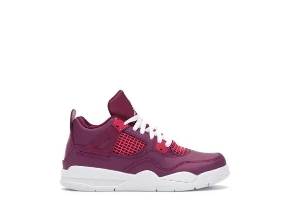 JORDAN 4 Retro Valentine's Day