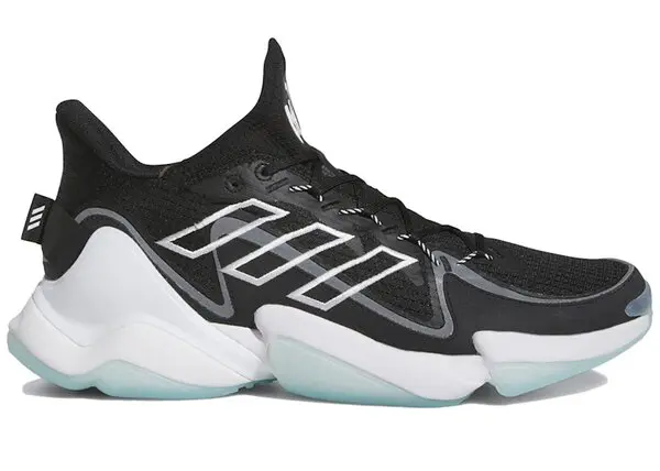 Adidas Mahomes 1 Impact Flx Boost Sneakers