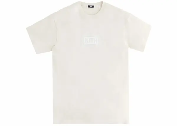 Kith Treats Mythology Tee Shirt - Waffle