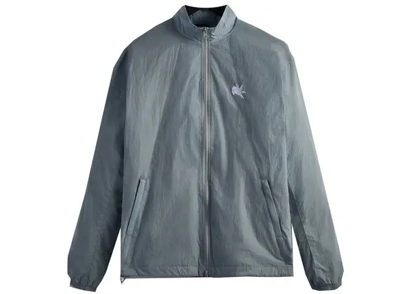 Kith Windsor Panelled Track Jacket