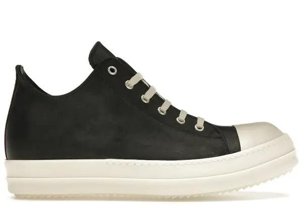Rick Owens Lido Low Sneakers