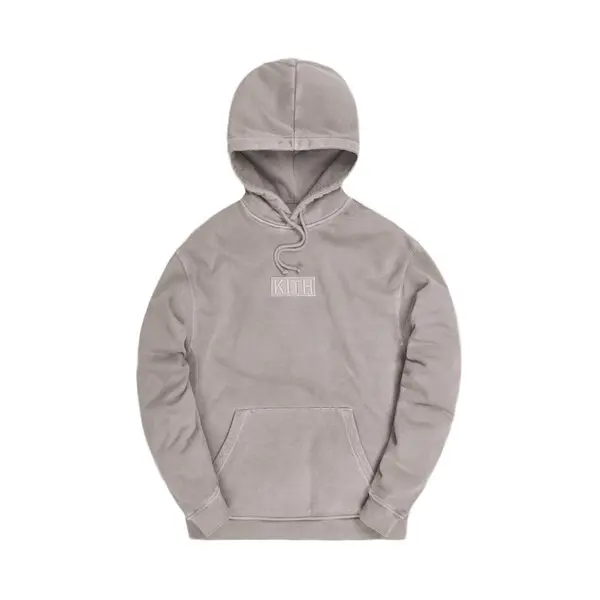 Kith Williams Iii Hoodie - Molecule