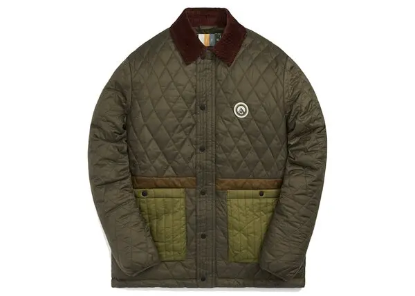 Kith Wyatt Jacket