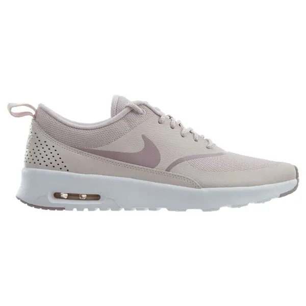 Nike Air Max Thea Sneakers - Barely Rose/elemental Rose