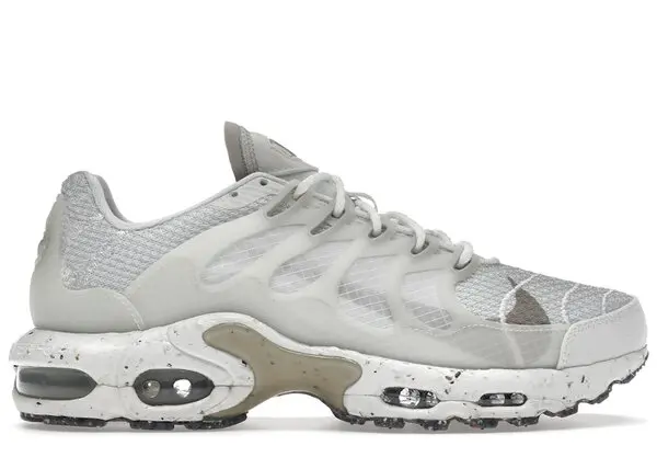 Nike Air Max Terrascape Plus - Summit White/photon Dust/light Iron Ore