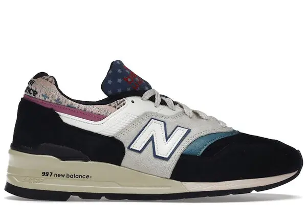 NEW BALANCE 997 Sneakers