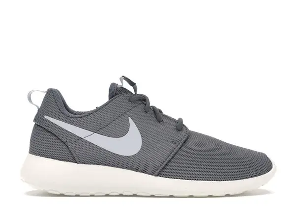Nike Roshe One Sneakers - Cool Grey/pure Platinum/summit White
