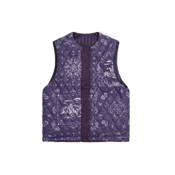 Kith Wyatt Vest