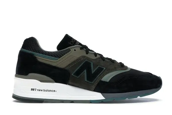 NEW BALANCE 997 Sneakers
