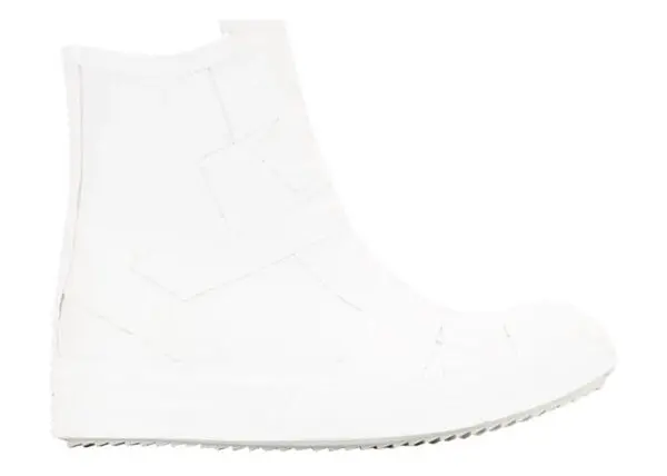 Rick Owens High-top Sneakers