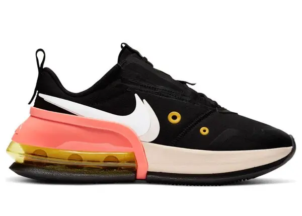 Nike Air Max Up - Black/white/pink