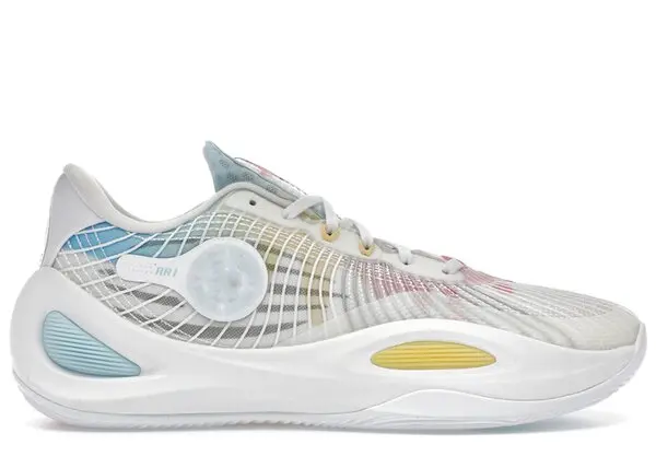 RIGORER Ar1 Ice Creamin Sneakers