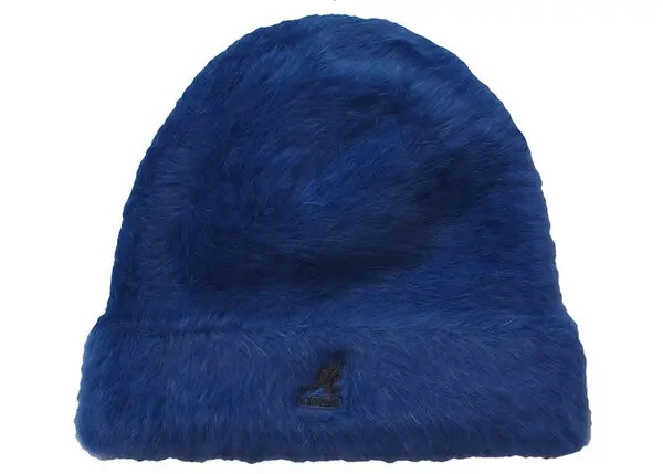 Supreme Kangol Furgora Beanie - Royal