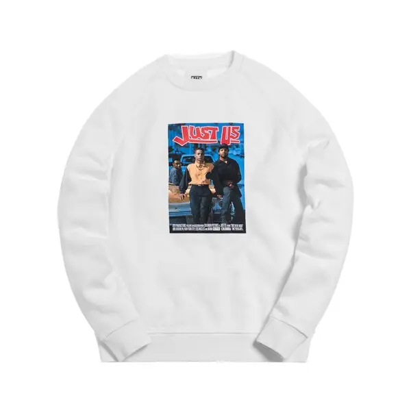 Kith X Boyz In The Hood Crewneck Sweatshirt