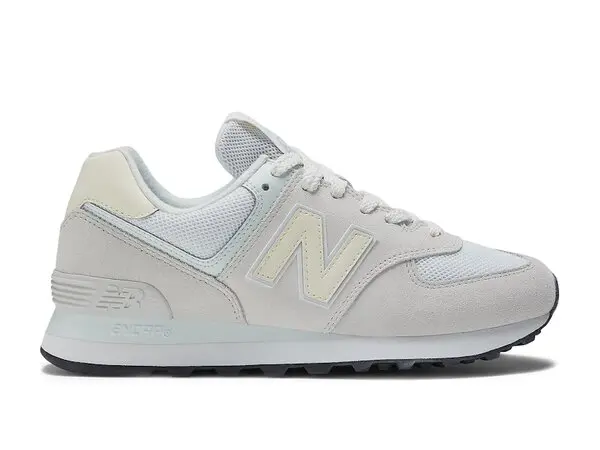 NEW BALANCE 574v2 Athletic Sneakers - Nimbus Cloud/summer Fog