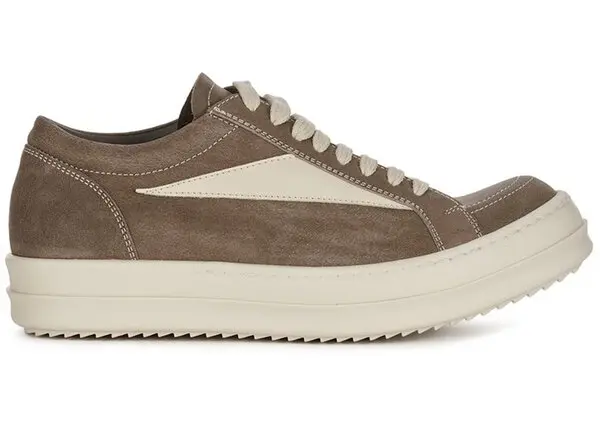 Rick Owens Vintage Sneaks - Dark Dust/milk