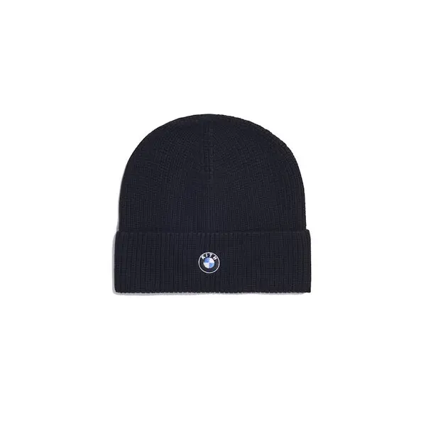 Kith X Bmw Logo Dock Beanie