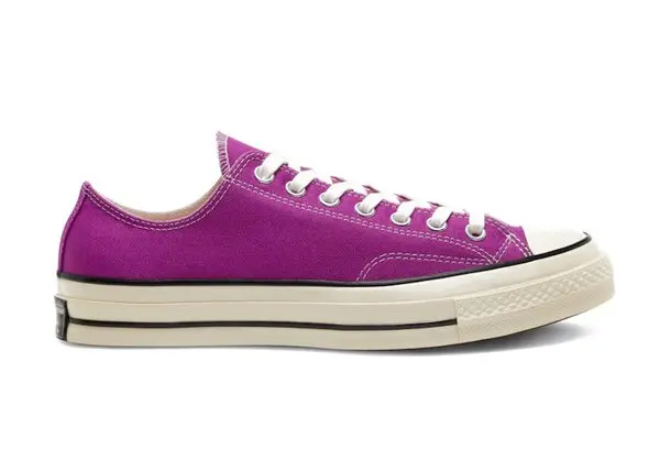 CONVERSE Chuck Taylor All Star 70 Ox - Cactus Flower/black/egret