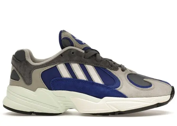 Adidas Yung-1 Alpine Sneakers