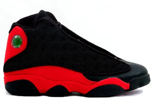 JORDAN Og Bred Sneakers