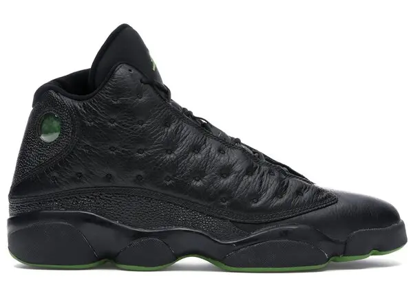 JORDAN Retro Altitudes
