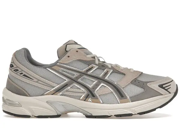 Asics Gel-1130 Sneakers - Oyster Grey/clay Grey