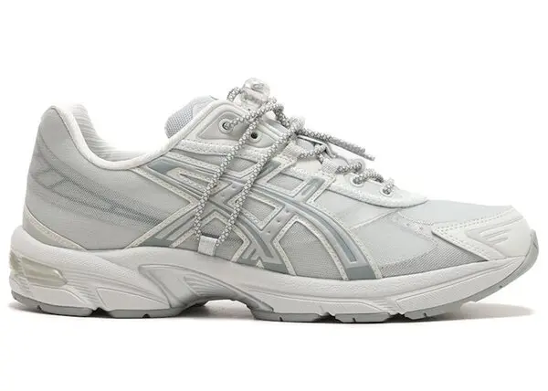 Asics Gel-1130 Re Atmos Ojosin Sneakers - Glacier Grey/pure Silver