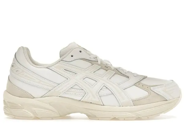 Asics Gel-1130in Sneakers - White/cream