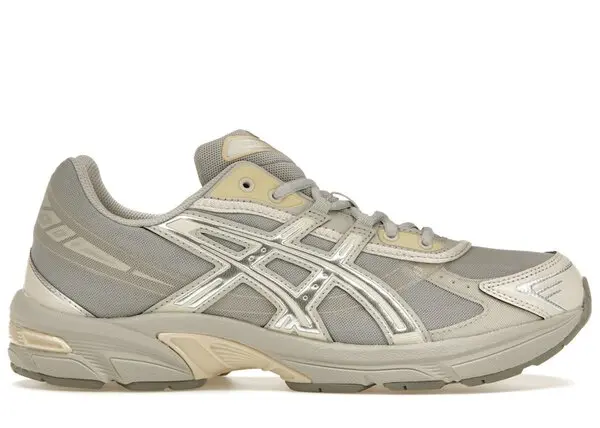 Asics Gel-1130 Re Sneakers - Oyster Grey/pure Silver